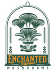 Welcome to Enchanted Farms Mushrooms